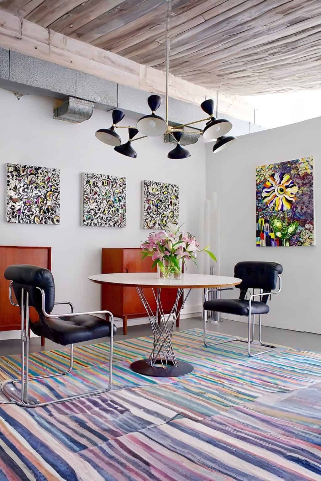 Isamu Noguchi: Modernist Furniture, Biography & Design Tips
