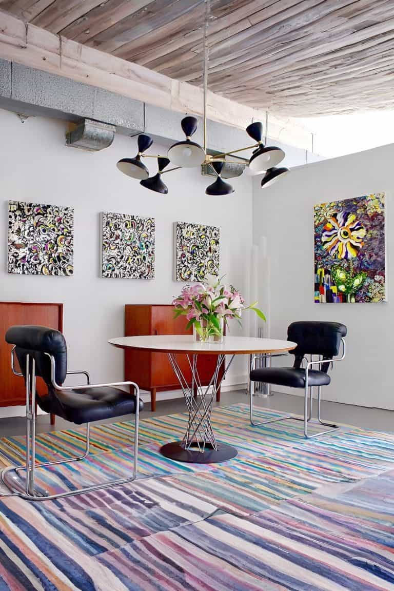 Isamu Noguchi: Modernist Furniture, Biography & Design Tips