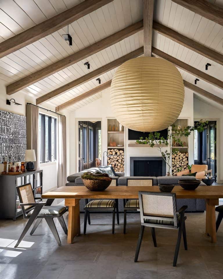 Isamu Noguchi: Modernist Furniture, Biography & Design Tips
