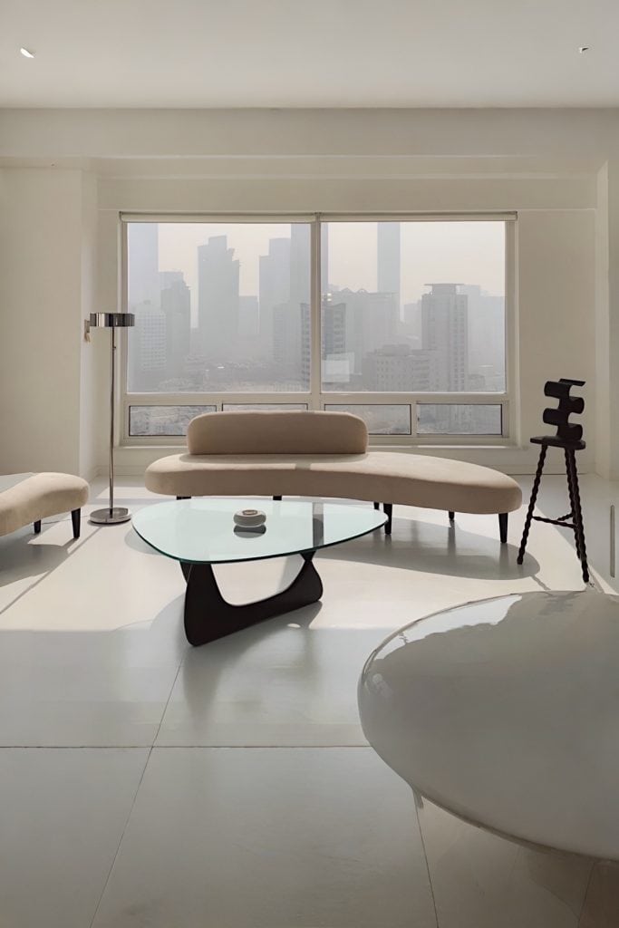 Isamu Noguchi: Modernist Furniture, Biography & Design Tips