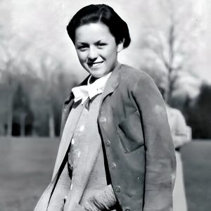 Florence Knoll: Modernist Furniture And Interior Pioneer