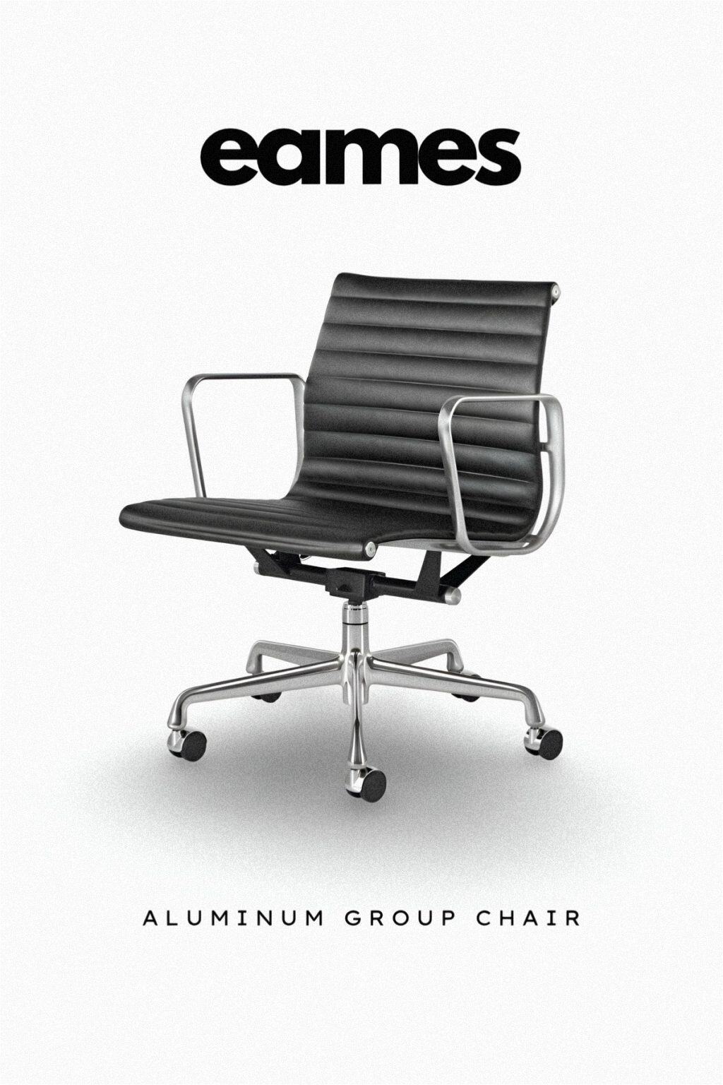 Eames Furniture And The Legacy Of Charles And Ray