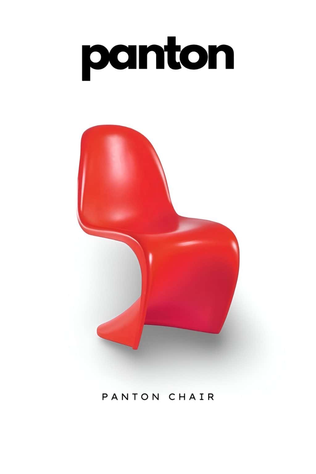 Verner Panton Furniture And Chair Design History